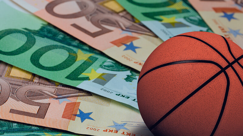 The In and Outs of BasketBall Betting Online